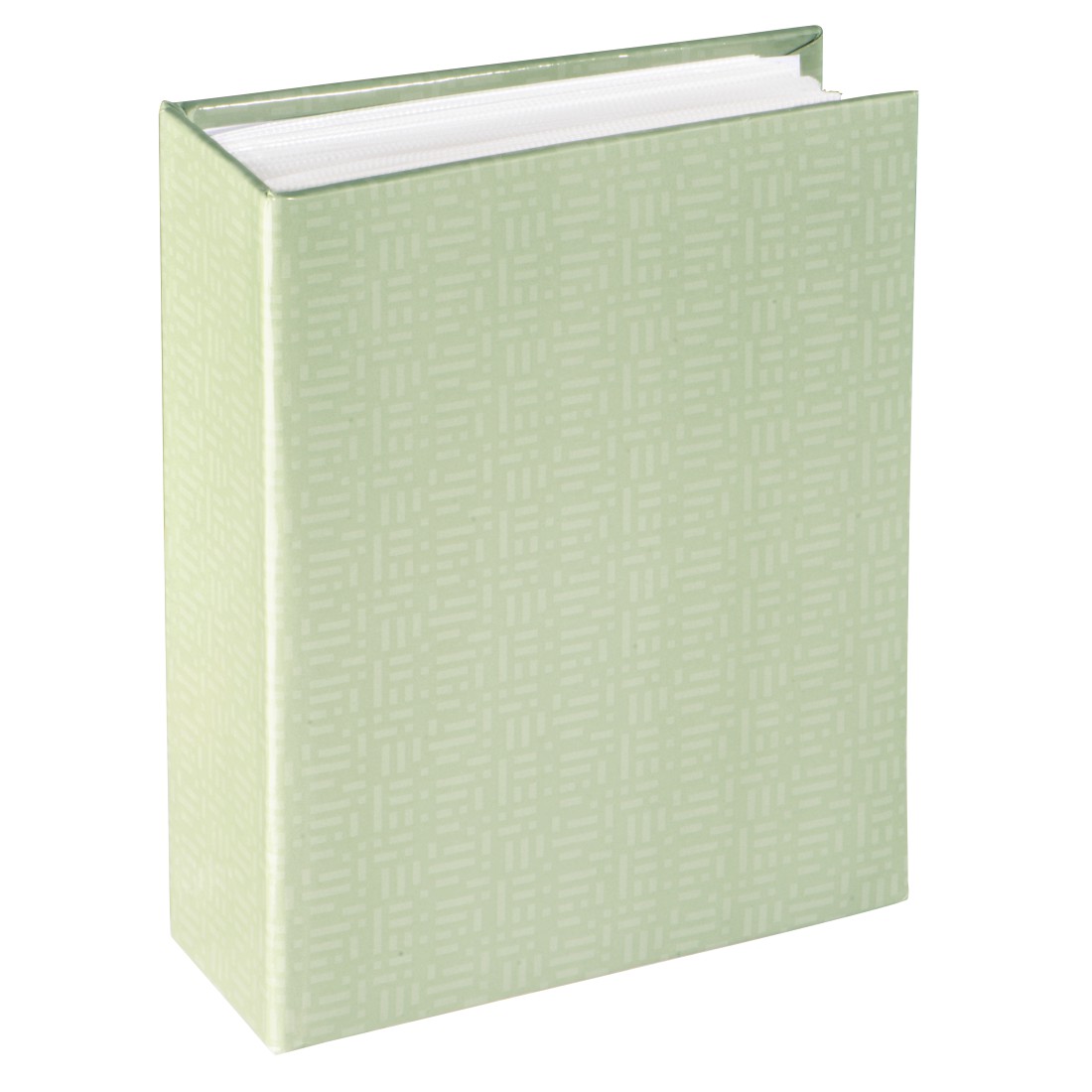 Minimax-Album "Mesh", für 100 Fotos im Format 10x15 cm, sortiert | Hama